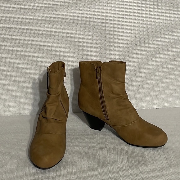 Rialto | Shoes | New Rialto Booties | Poshmark
